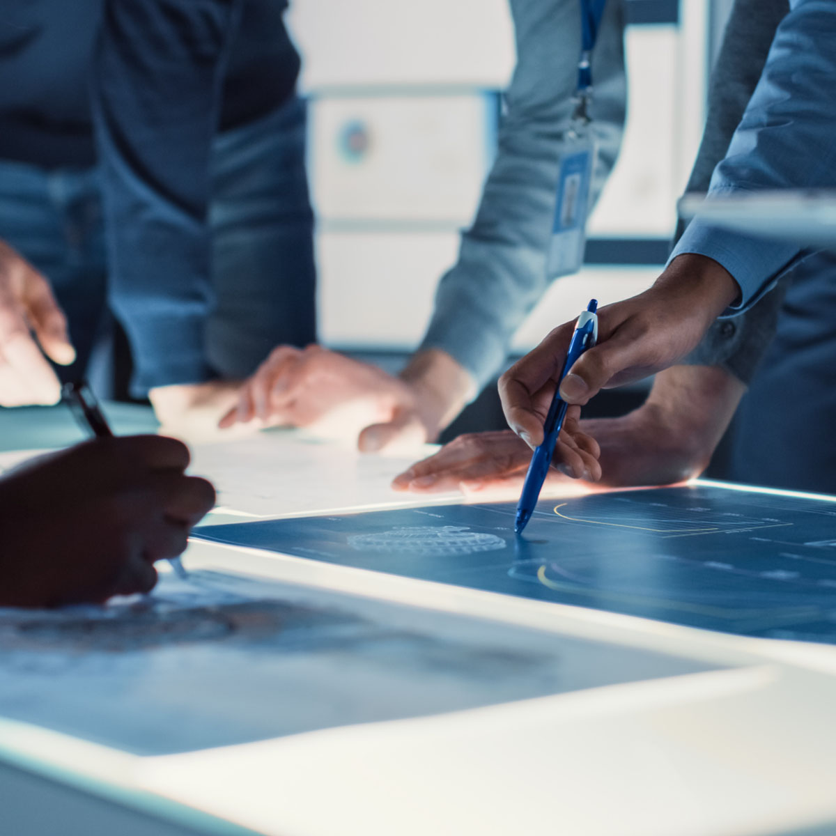 Security management for high-risk employee terminations - S3 Technologies