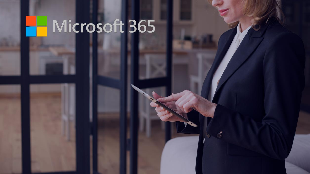 Use Microsoft 365 on Your Phone and Tablet! - S3 Technologies