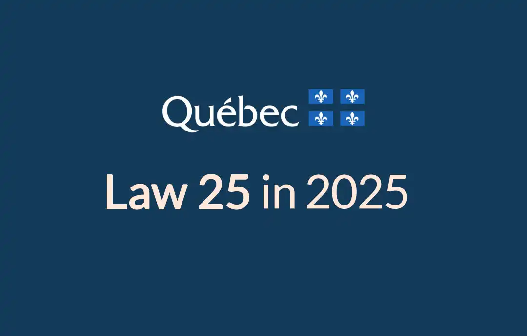 What Quebec SMBs Need to Know About Law 25 in 2025 - S3 Technologies