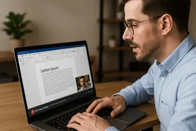 Use Microsoft Stream to Share Feedback with Video Instead of Email - S3 Technologies